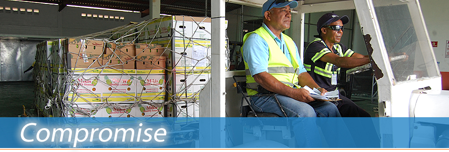 CARIBE CARGO